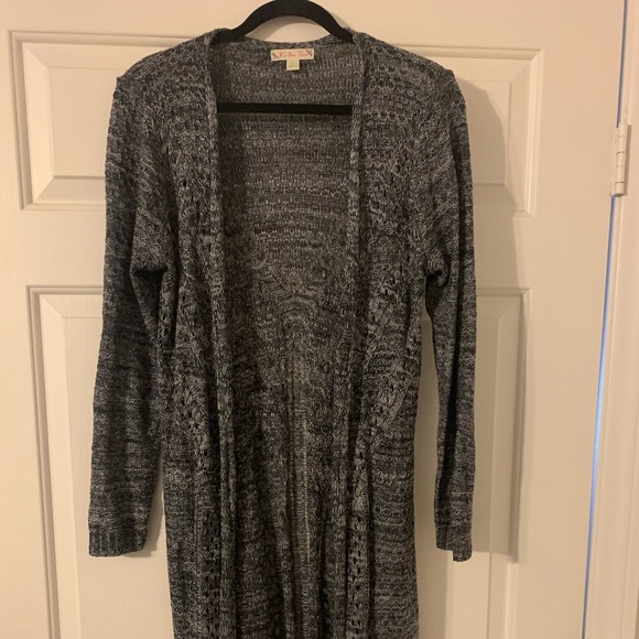 It's Our Time | Sweaters | Its Our Time Brand Knit Cardigan | Poshmark